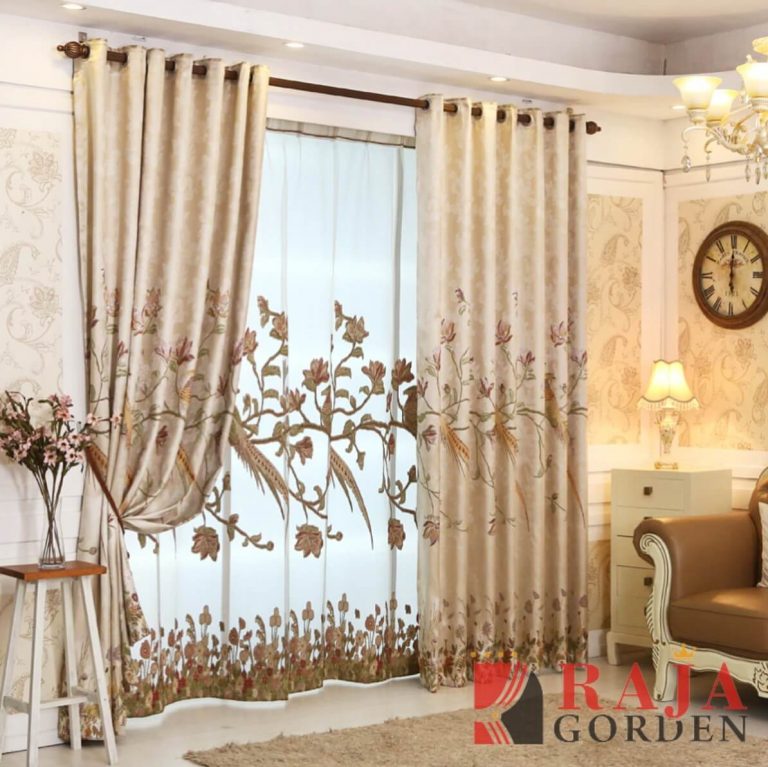Jenis Ukuran Gorden - Raja Gorden