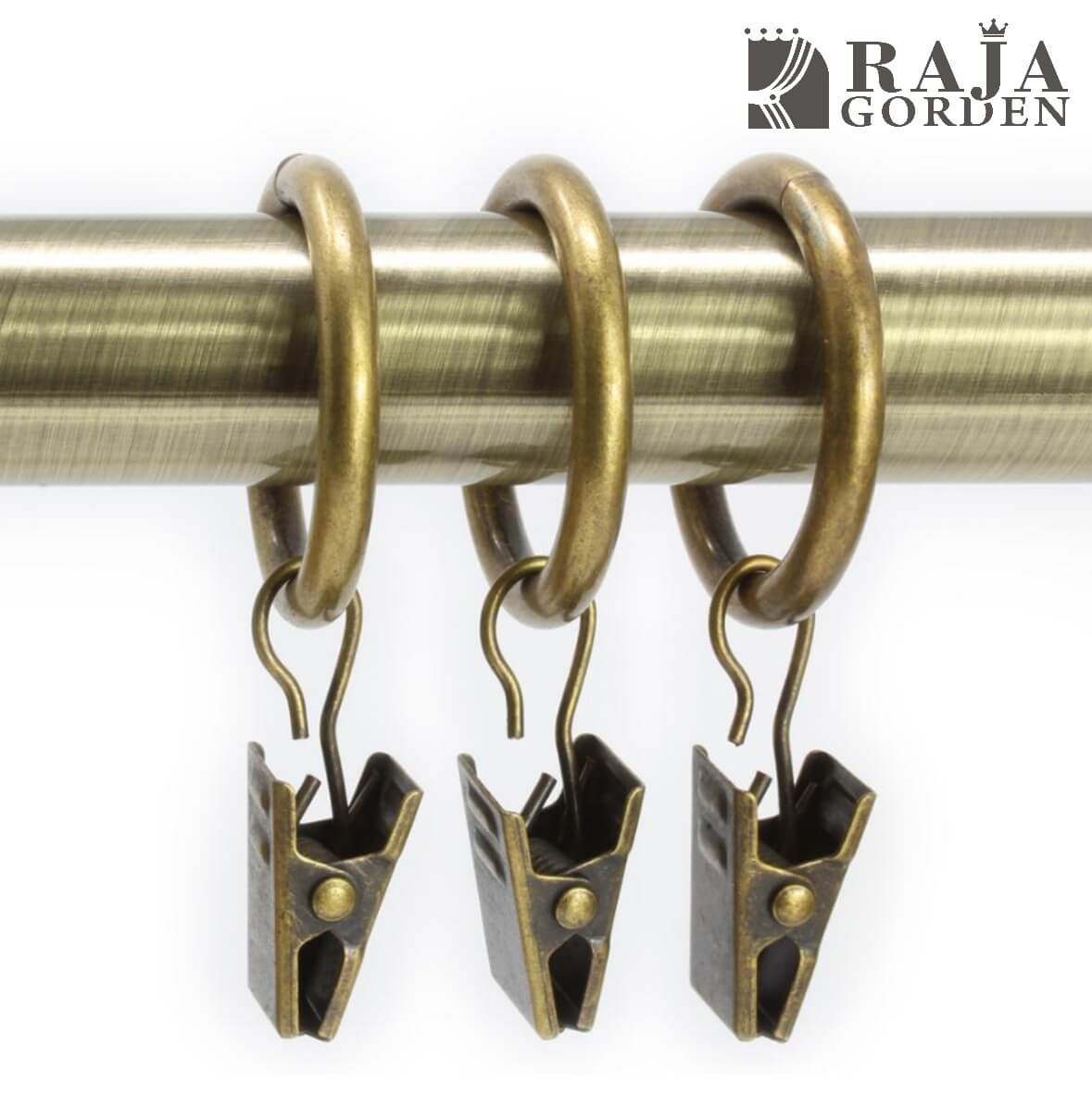 Jenis Ring Gorden Yang Bisa Anda Gunakan Di Rumah - Raja Gorden