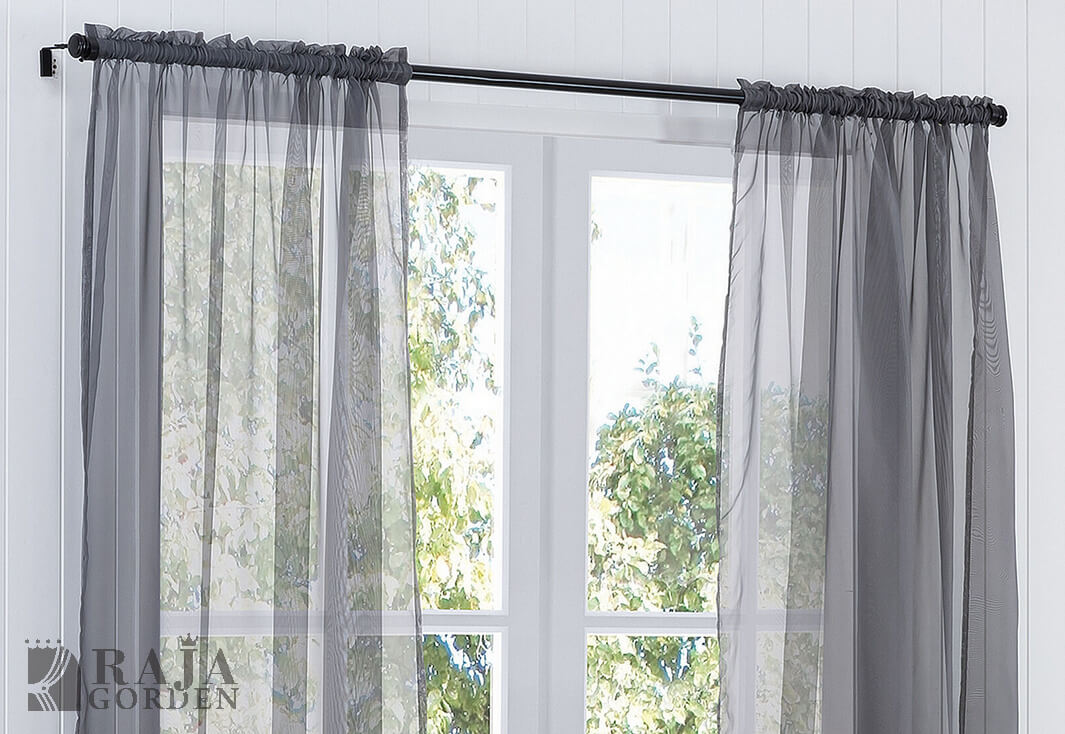 Rel Gorden dan Vitrase - Raja Gorden