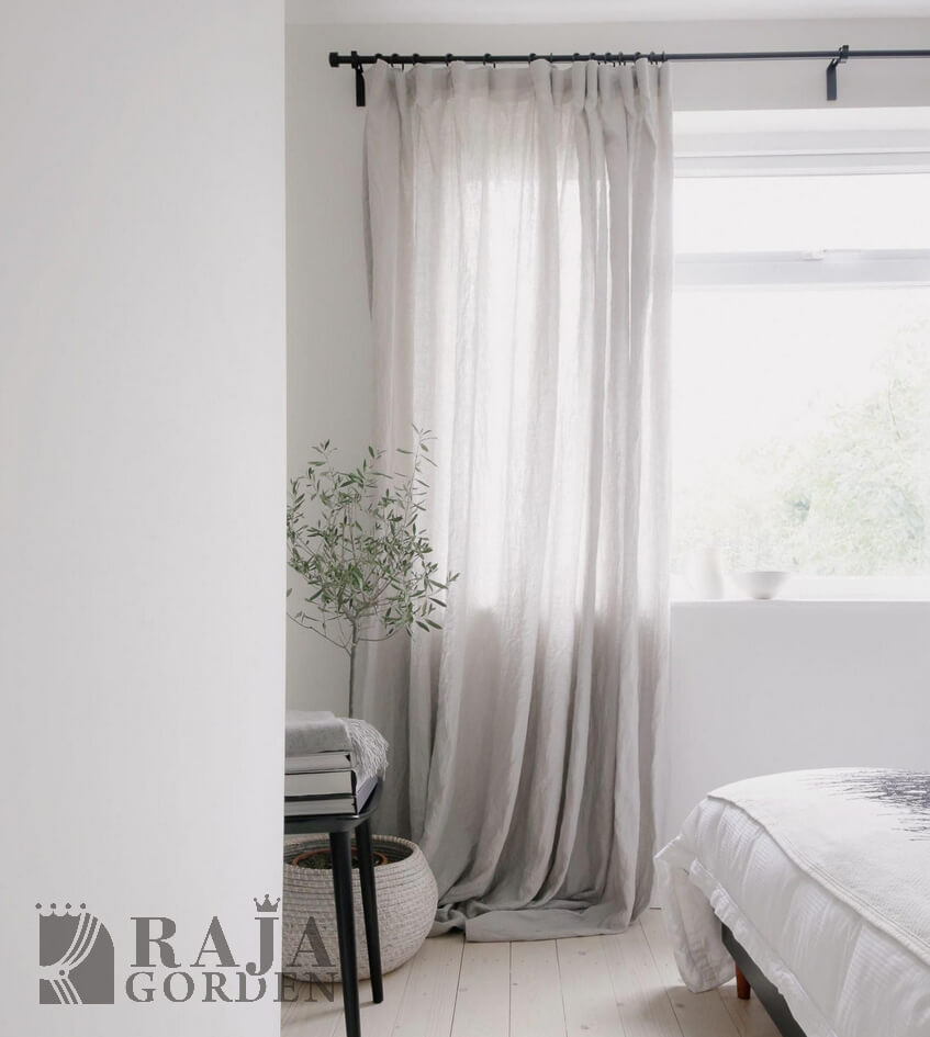 Jual Vitrase Gorden - Raja Gorden