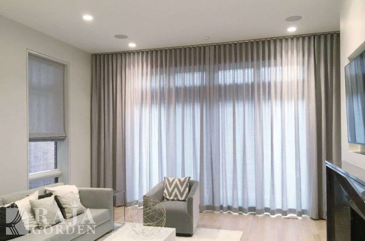 Jual Vitrase Mewah - Raja Gorden