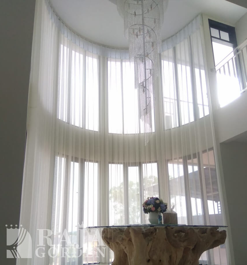 Jual Vitrase Mewah - Raja Gorden